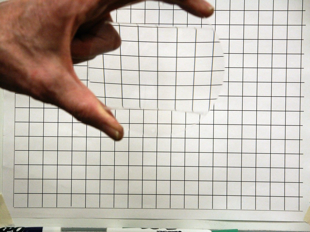 Freeform Optics, Toroid Optics, and Polymer Freeforms