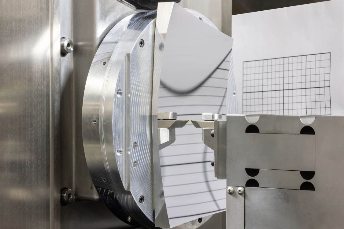 Optical Tooling & Molding