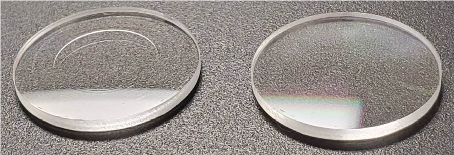 FTI Presents at SPIE: Distinguishing Characteristics of Diffractive ...